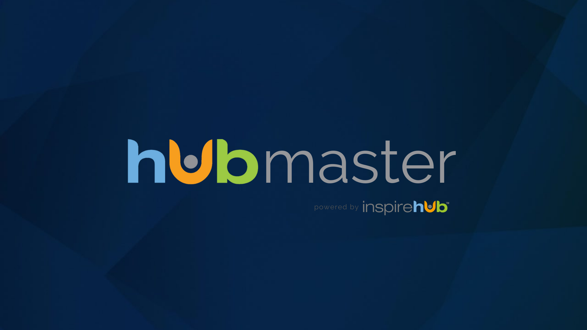 Thank you for applying to be a IHUBApp Hubmaster!